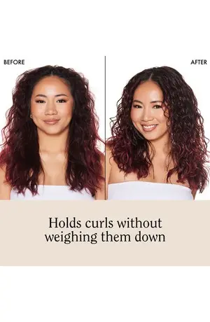RIZOS CURLS Light Hold Gel - No Color