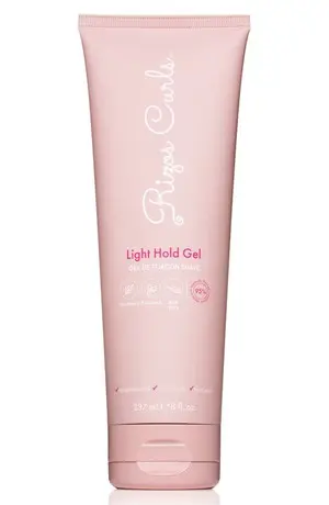 RIZOS CURLS Light Hold Gel - None