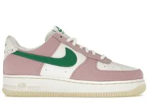 Nike Air Force 1 Low '07 Lv8 - Sail/medium Soft Pink/alabaster