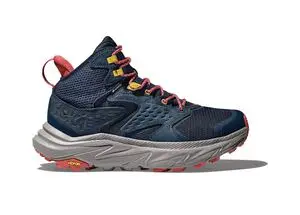 Hoka One One Anacapa 2 Mid Gore-tex Hiking Shoes