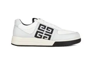 Givenchy G4 Low Sneakers