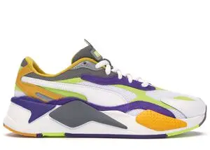 PUMA Rsx3 Level Up Sneakers