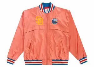 ERIC EMANUEL Ee Windbreaker