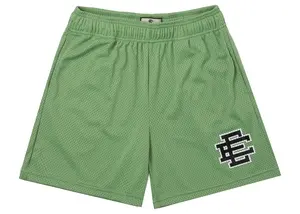ERIC EMANUEL Ee Basic Short - Jade