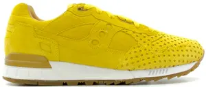 Saucony Shadow 5000 Play Cloths Cotton Candy Sneakers - Mimosa
