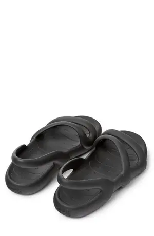 Camper Kobarah Sandal - Black