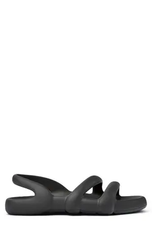 Camper Kobarah Sandal - Black