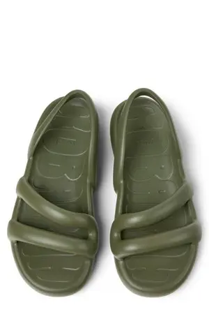 Camper Kobarah Sandal - Medium Green
