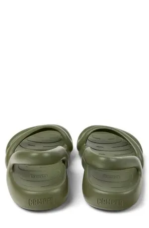 Camper Kobarah Sandal - Medium Green