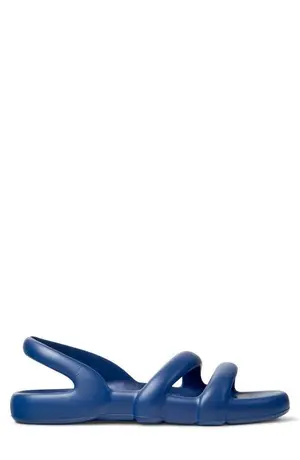 Camper Kobarah Sandal - Navy
