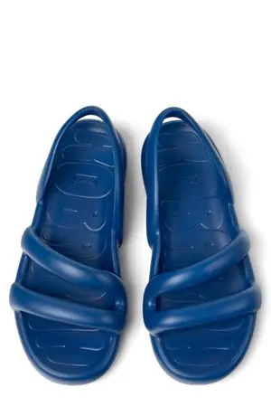Camper Kobarah Sandal - Navy