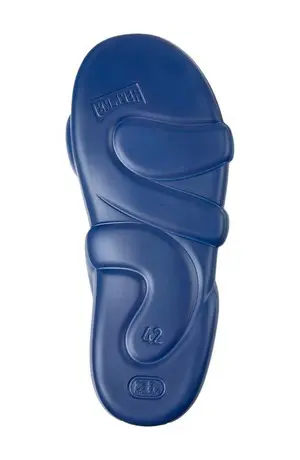 Camper Kobarah Sandal - Navy