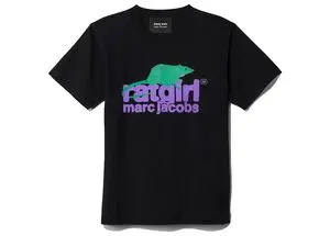 Marc Jacobs X Stray Rats The T-shirt