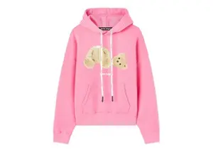 Palm Angels Bear Hoodie