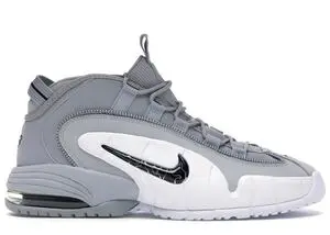 Nike Air Max Penny 1 - Wolf Grey/black/white