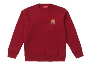 Supreme Ganesh Crewneck Sweatshirt
