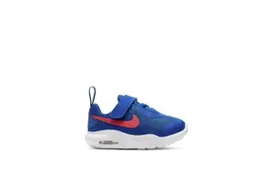 Nike Air Max Oketo Sneakers - Hyper Blue/black/bright Cactus