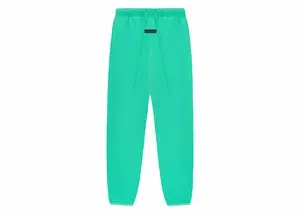 Fear Of God Essentials Sweatpant - Mint Leaf