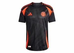 Adidas Colombia 2024 Away Authentic Jersey