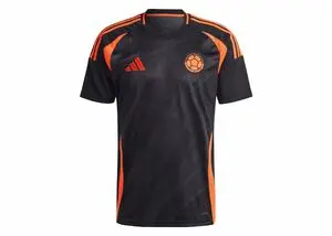 Adidas Colombia 24 Away Jersey