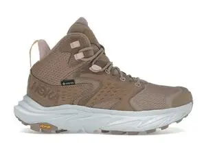Hoka One One Anacapa 2 Mid Gore-Tex - Dune/ice Flow