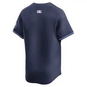 Nike Chicago Cubs City Connect Dri-fit Adv Mlb Limited Jersey