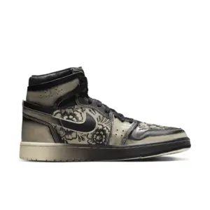 JORDAN Air 1 Zoom Cmft 2 "dã­a De Muertos" Shoes