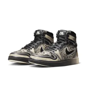 JORDAN Air 1 Zoom Cmft 2 "dã­a De Muertos" Shoes