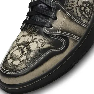 JORDAN Air 1 Zoom Cmft 2 "dã­a De Muertos" Shoes