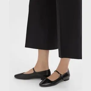 Theory Square Toe Shoes For Women