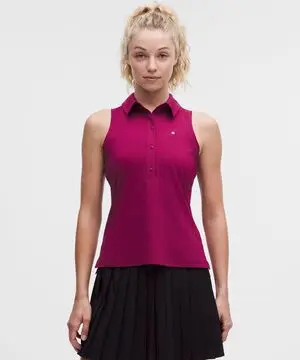 Polo Activewear For Women