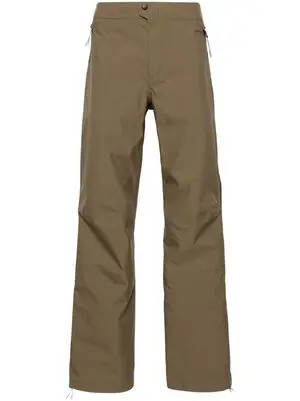 ROA 3l Straight-leg Trousers