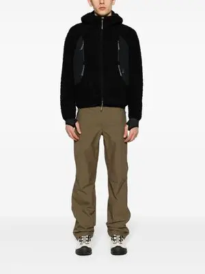 ROA 3l Straight-leg Trousers