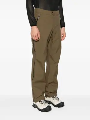 ROA 3l Straight-leg Trousers