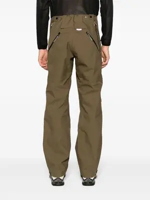 ROA 3l Straight-leg Trousers