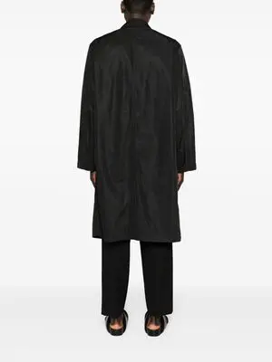 Dries Van Noten Rankles Single-breasted Coat