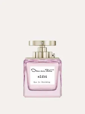 Oscar De La Renta Alibi Eau So Charming 3.4 Oz - One-color