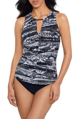 MAGICSUIT® Zaatar Chanae Tankini Top