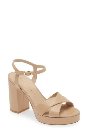 Women's Chunky Heel Sandals
