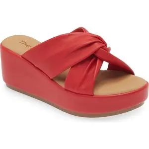 The Flexx Platform Shoes For Women