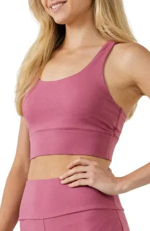 GREY LAB Sports Bra