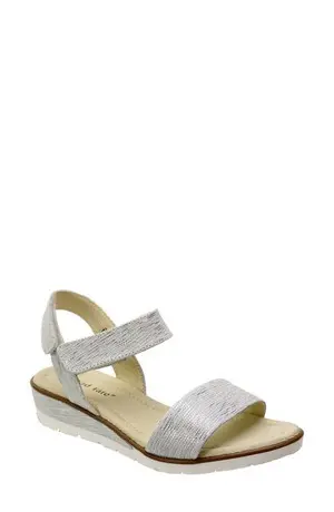 David Tate Casual Sandals For Women