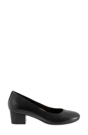 Softwalk Lynn Pumps - Black