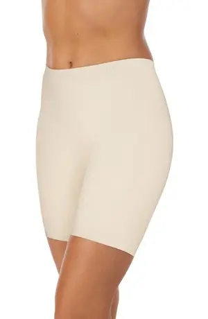 Le Mystère Seamless Comfort Bike Shorts - Softshell
