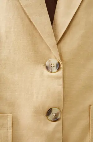 French Connection Alania Blazer
