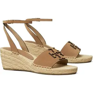 Tory Burch Adjustable Espadrilles