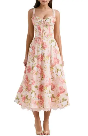 House Of Cb Floral Day Dresses