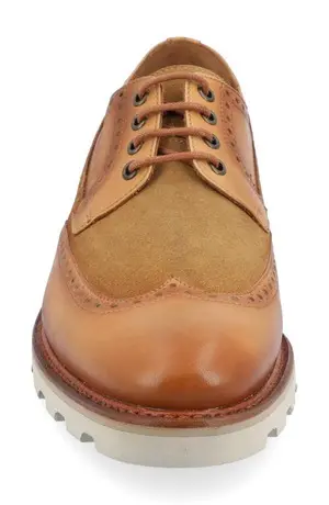 Taft The Anderson Wingtip Derby