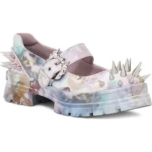 UGG X Collina Strada Spike Mary Jane - Floral