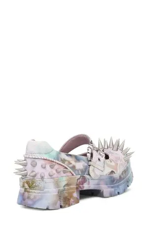 UGG X Collina Strada Spike Mary Jane - Floral